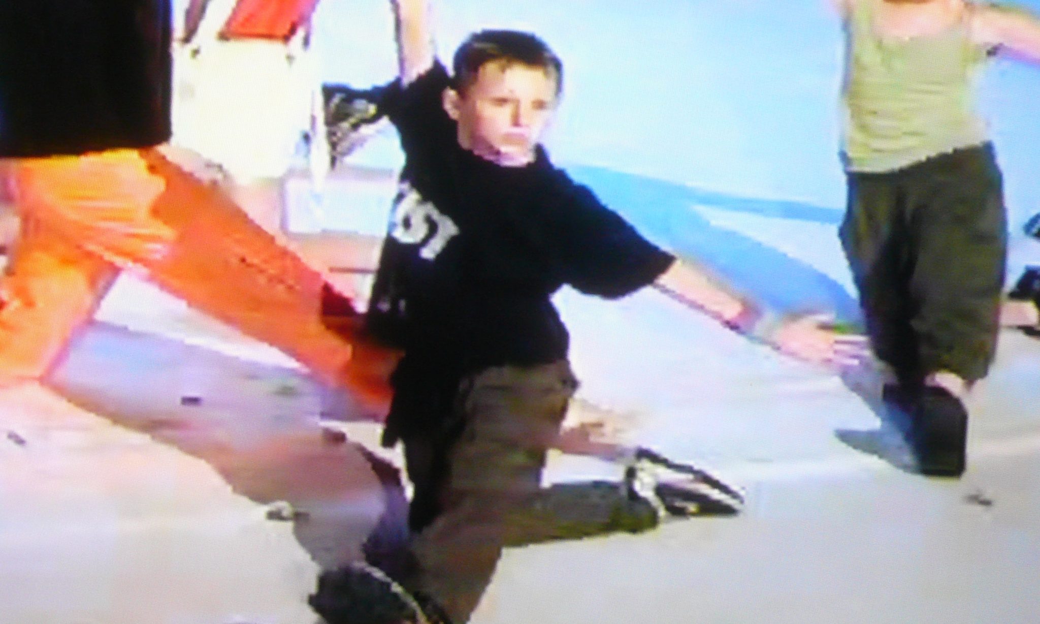 Biographie - Clément Julia