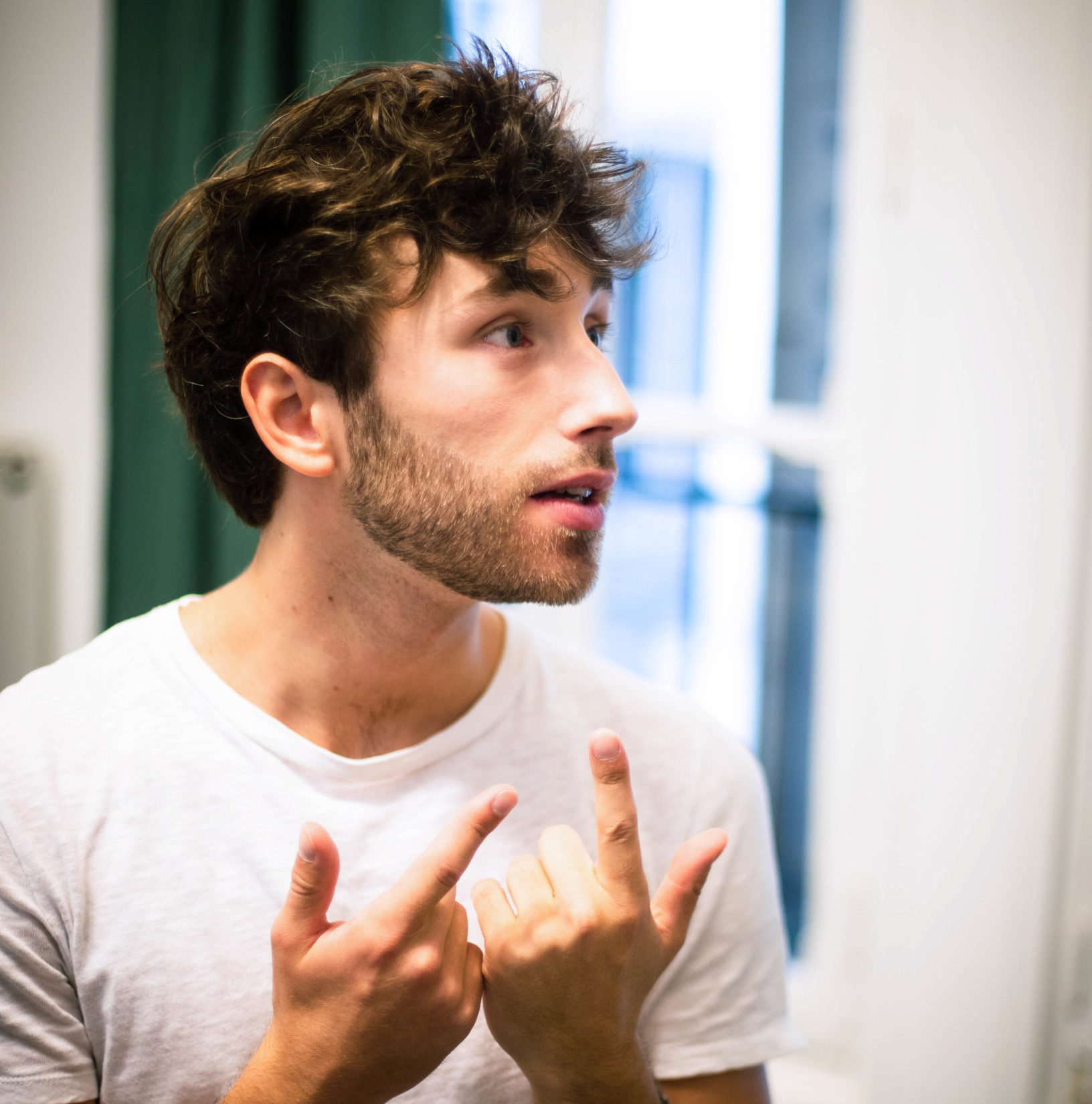 Méthodologie - Clément Julia