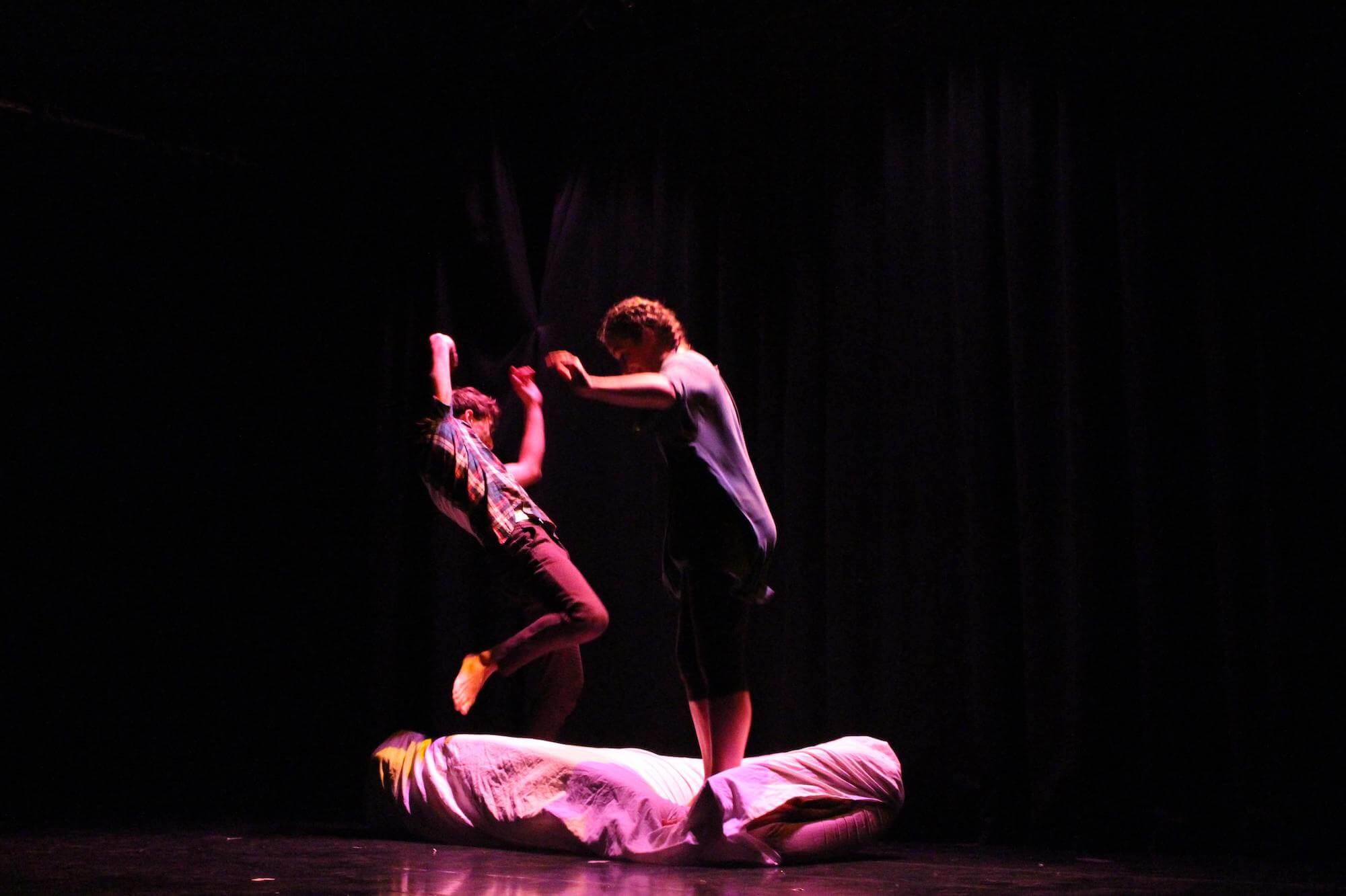 Biographie - Clément Julia